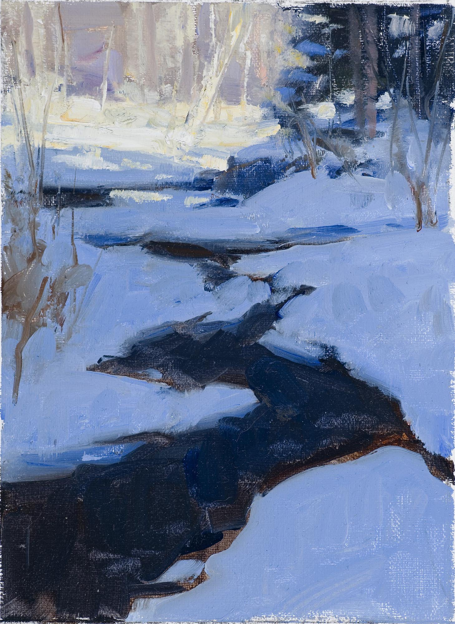 Store — BRYCE CAMERON LISTON