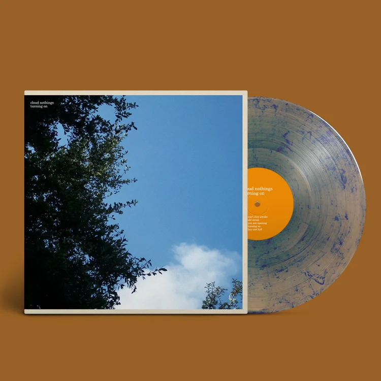 Cloud Nothings