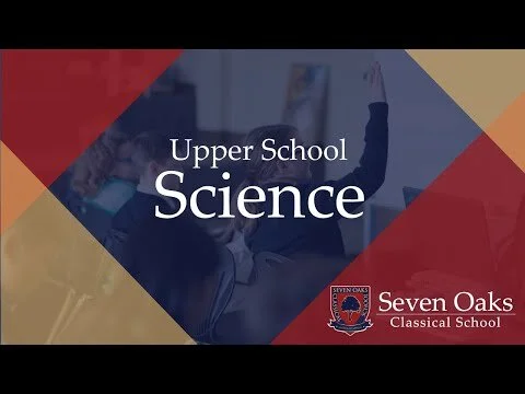 Seven Oaks Classical School