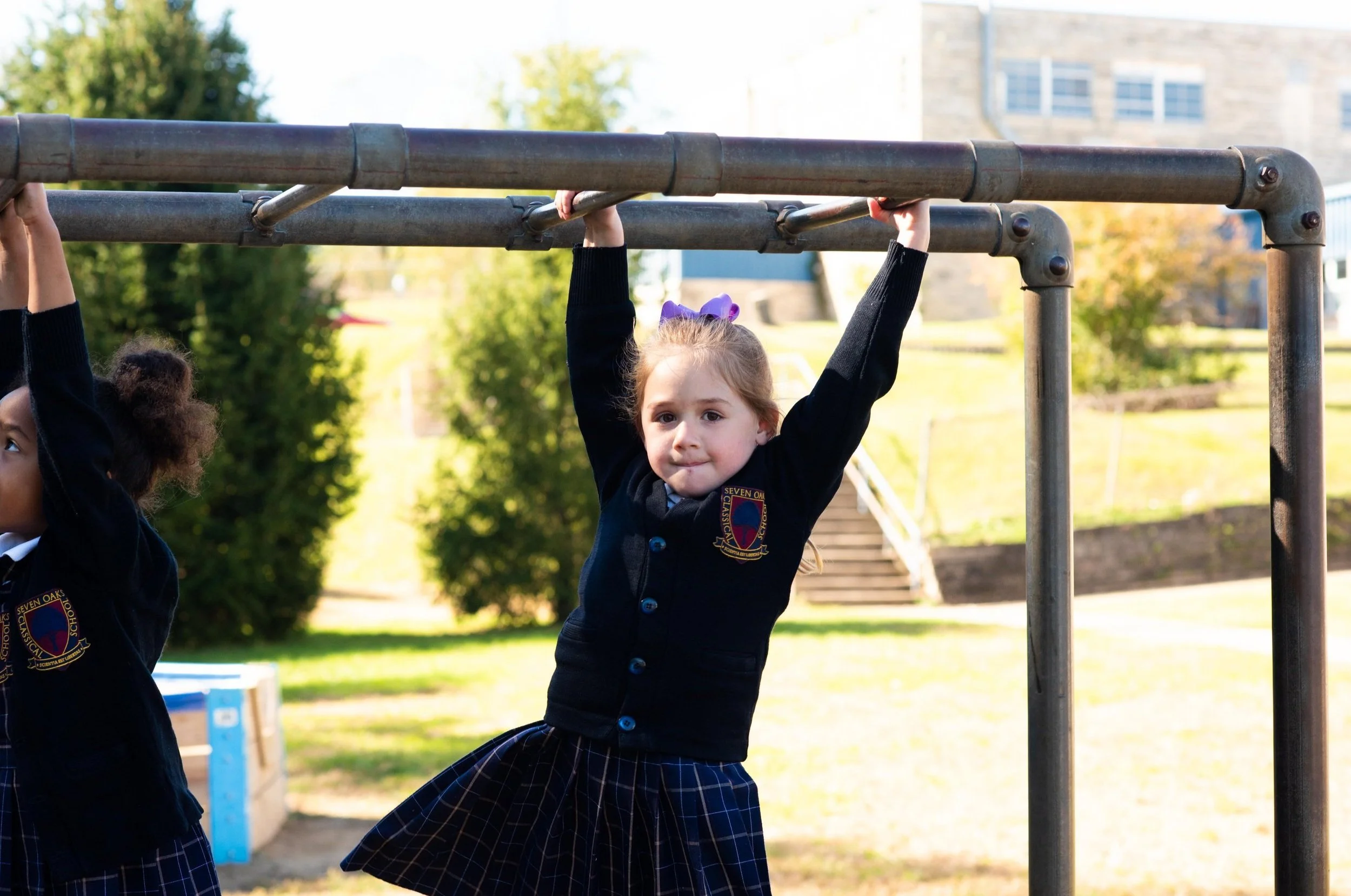 Seven Oaks Classical School