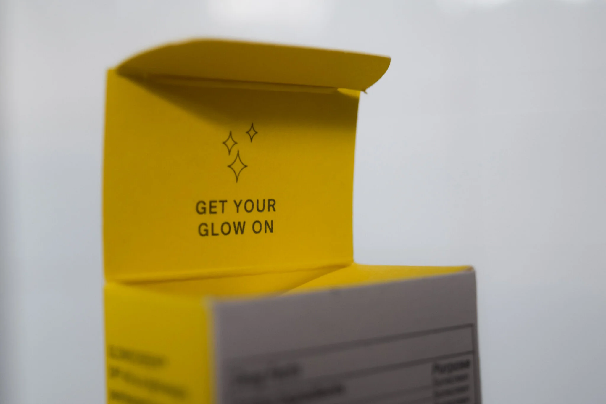 Supergoop! Glowscreen — The Clunkster