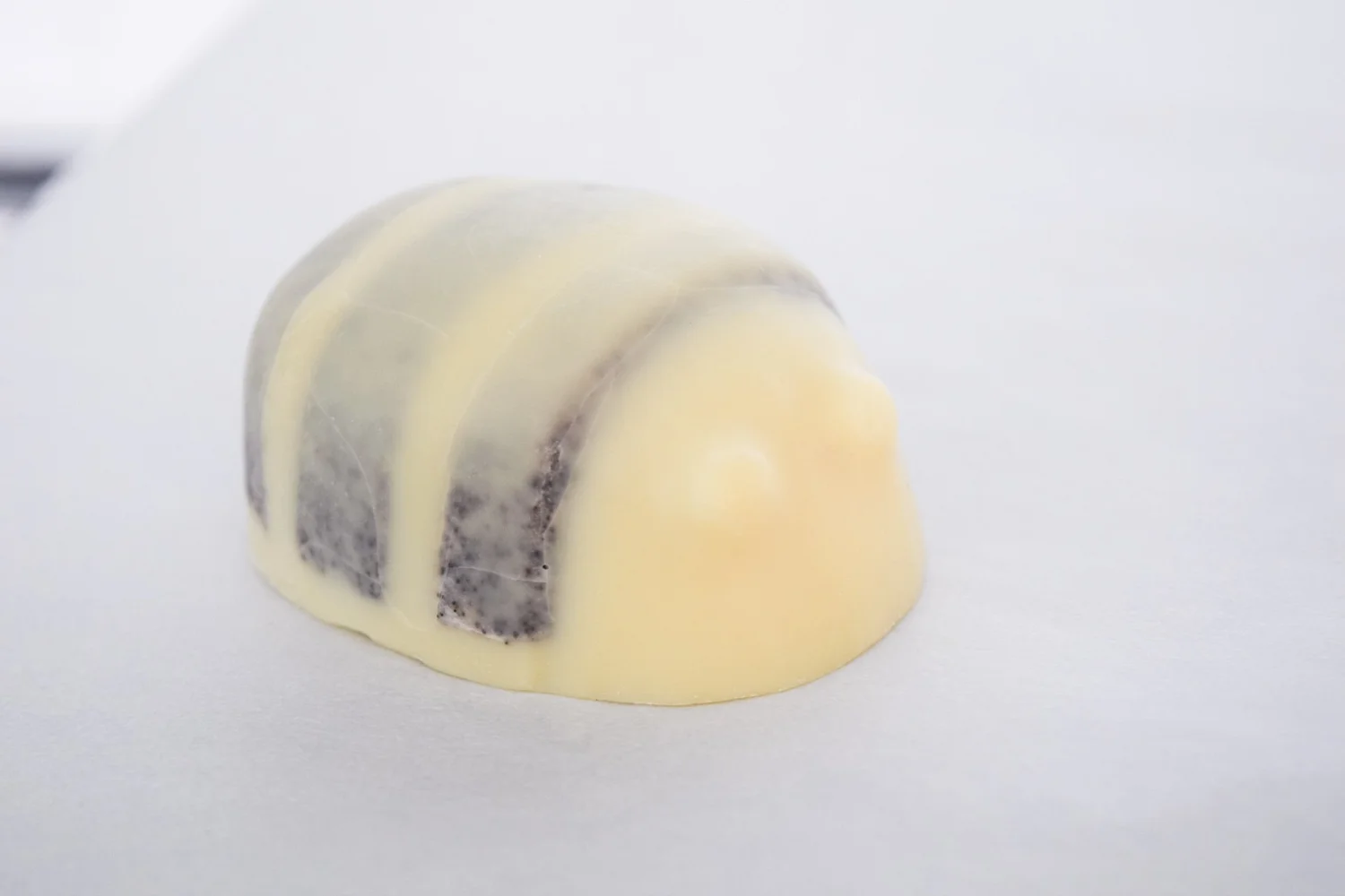 Review: LUSH's Scrubee Body Butter and Exfoliant — The Clunkster