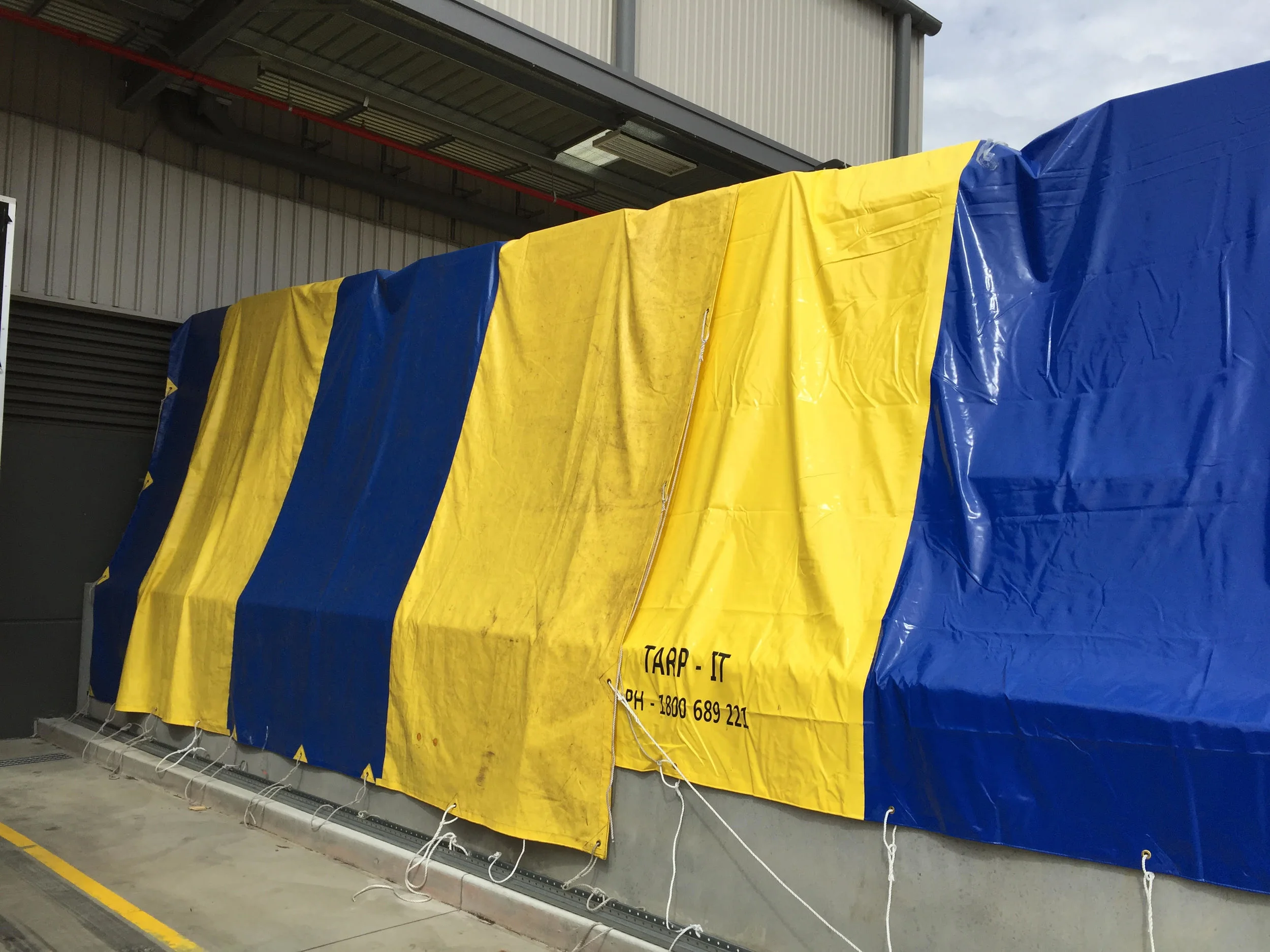 Tarp It Australia family owned and operated. — Tarp Hire Sydney ...