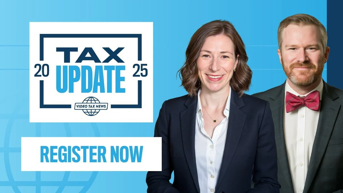 Video Tax News