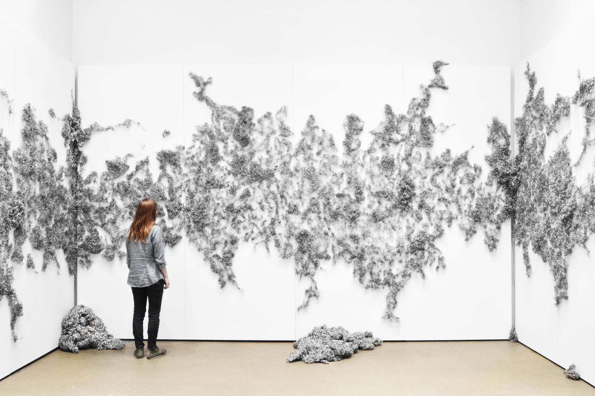 Wonderspaces - Collective Void