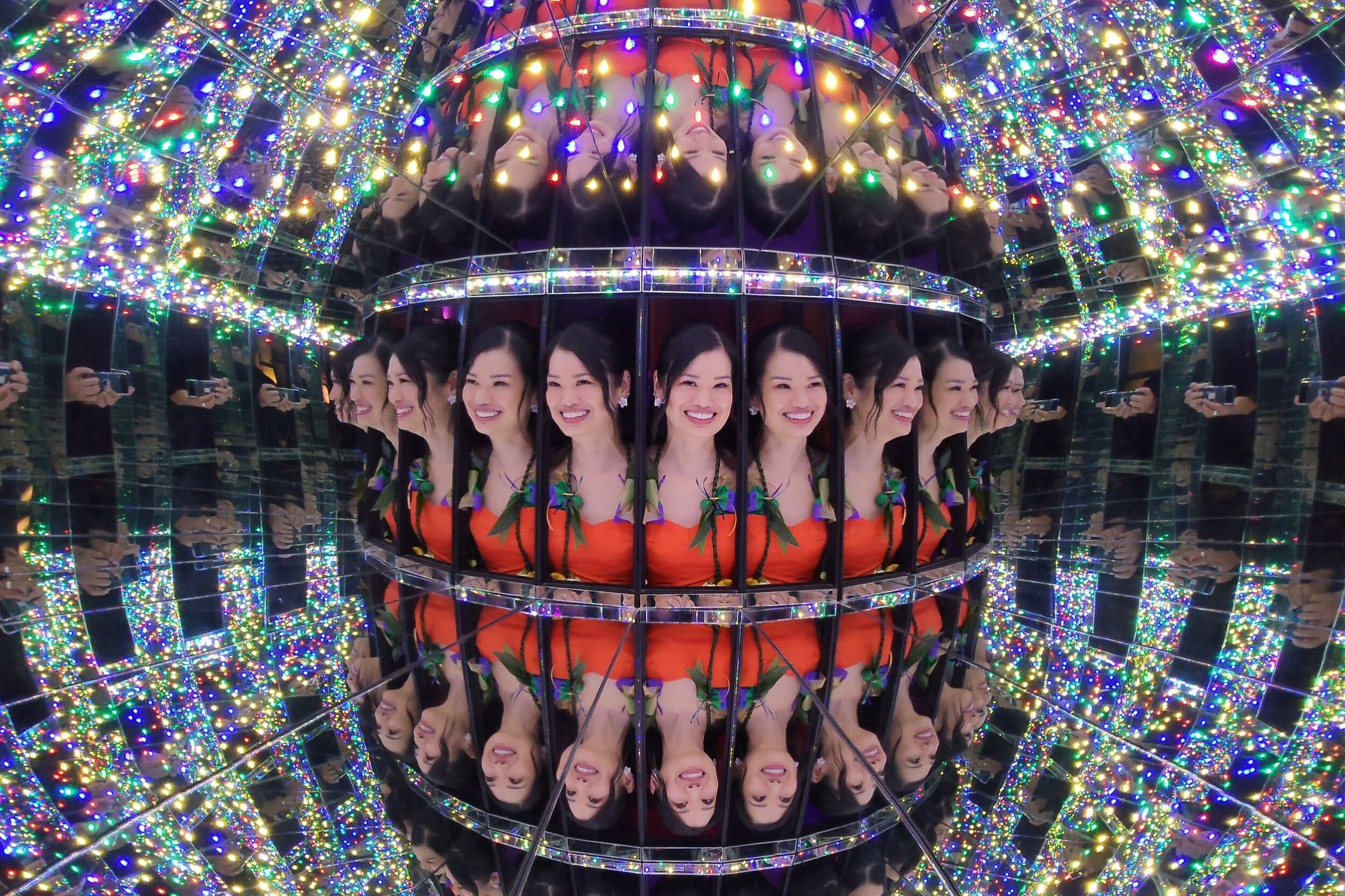 Wonderspaces - Matt Elson