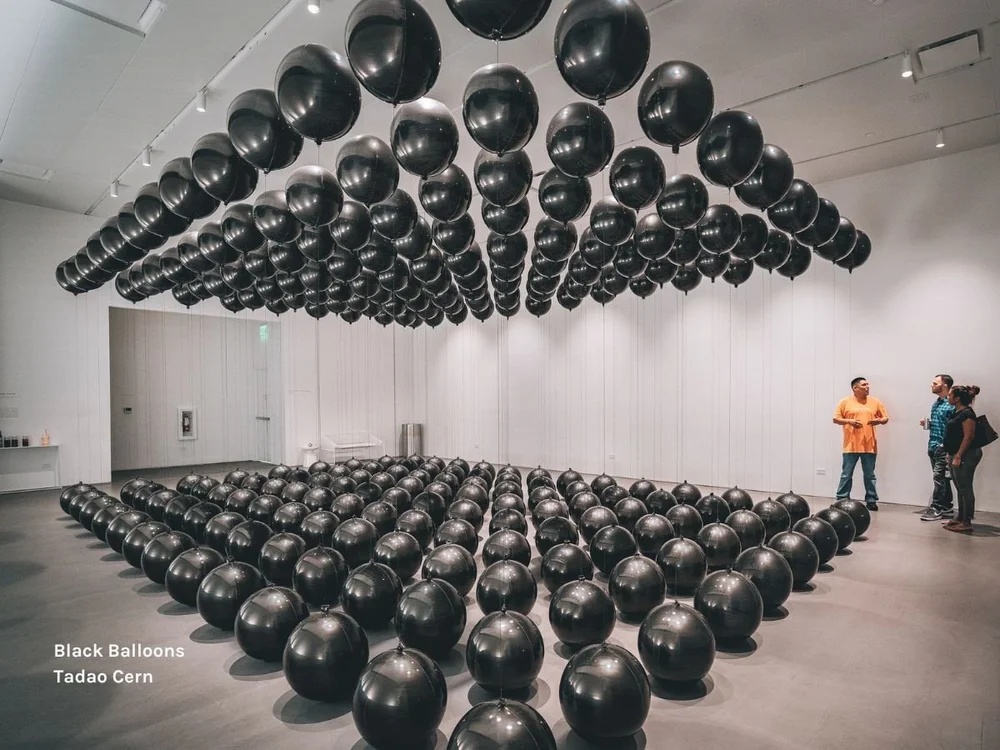 Wonderspaces - Home to Art for Everyone