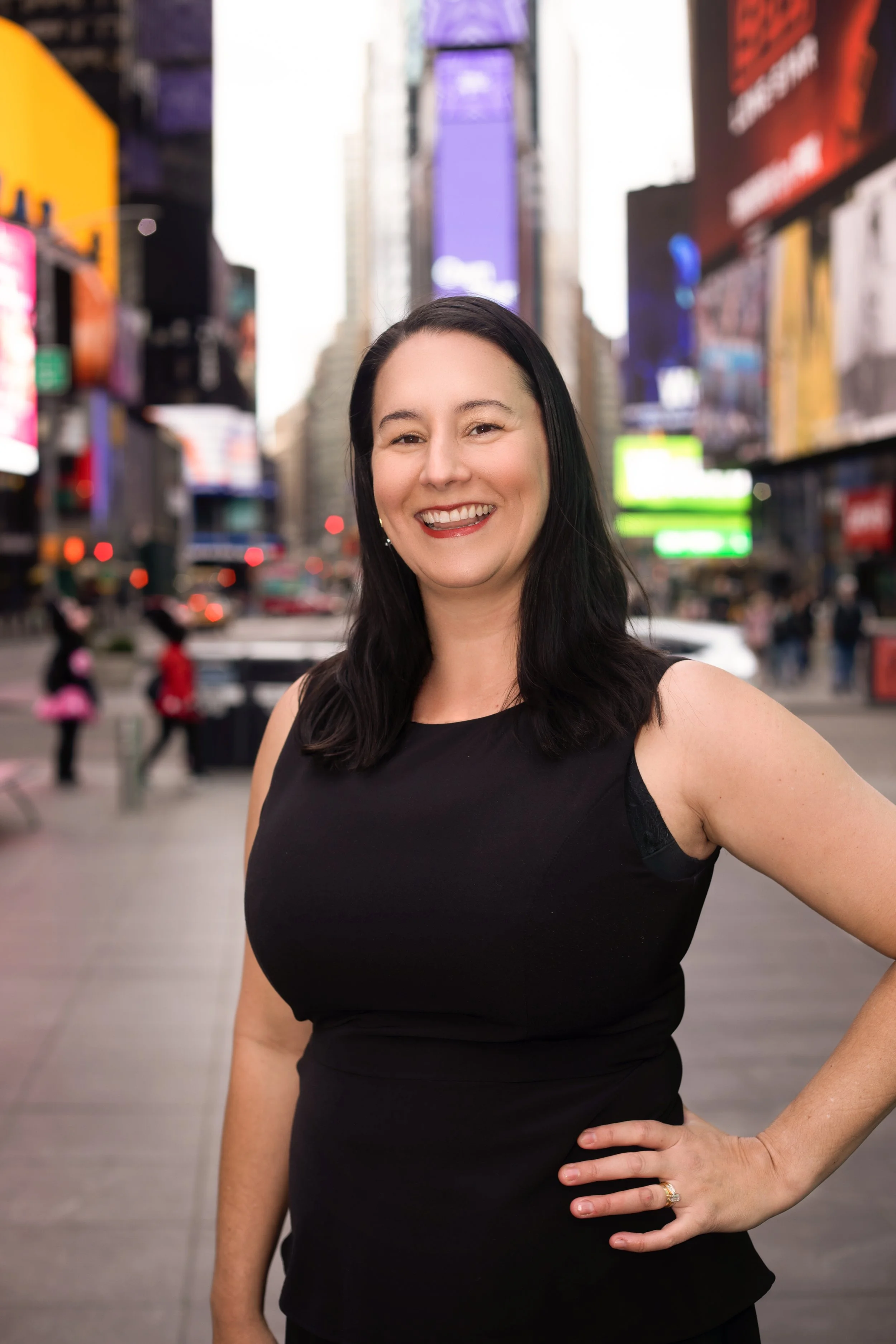 Thrive — Simply Stacey Morgan