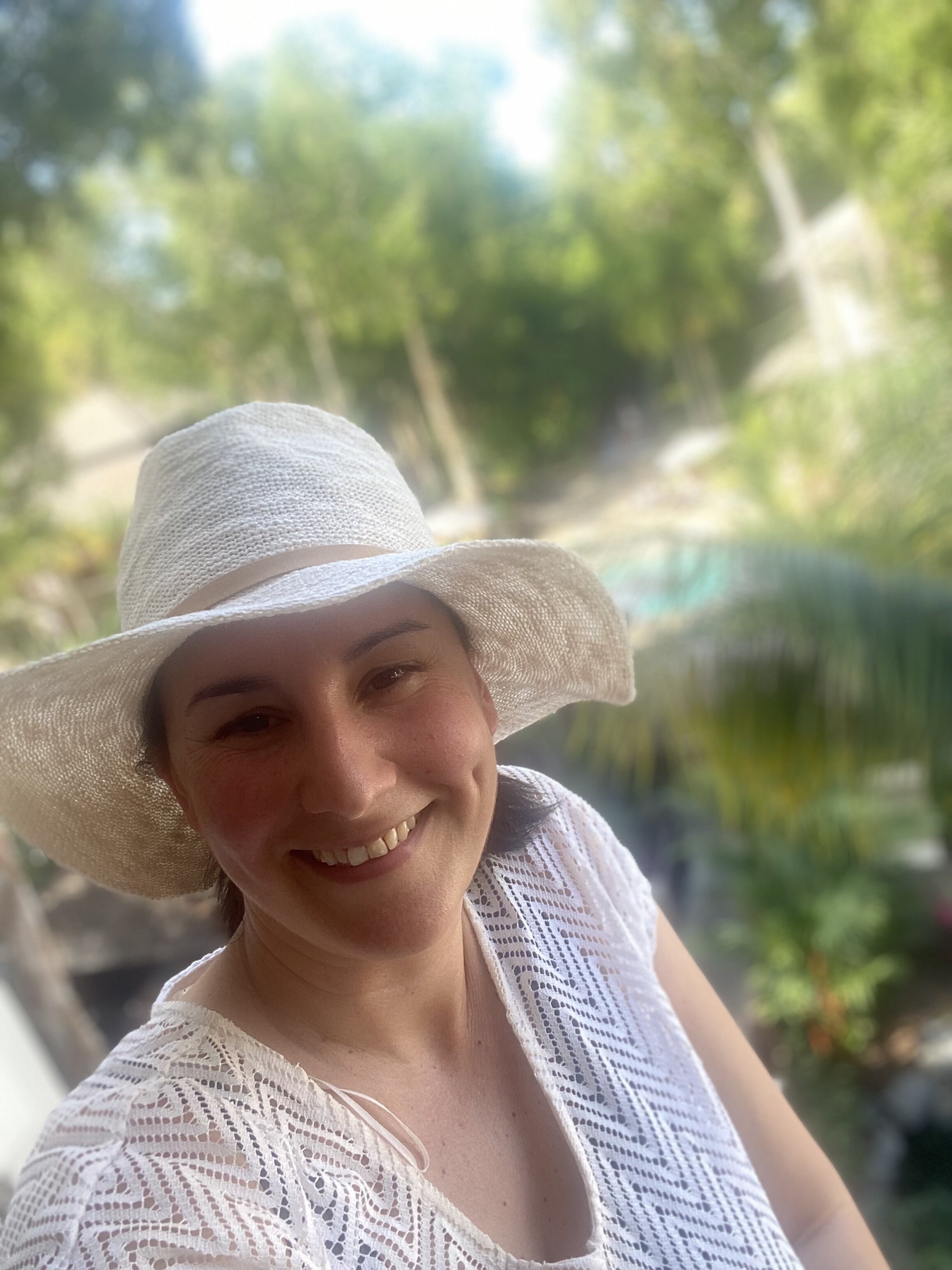 SUMMIT — Simply Stacey Morgan