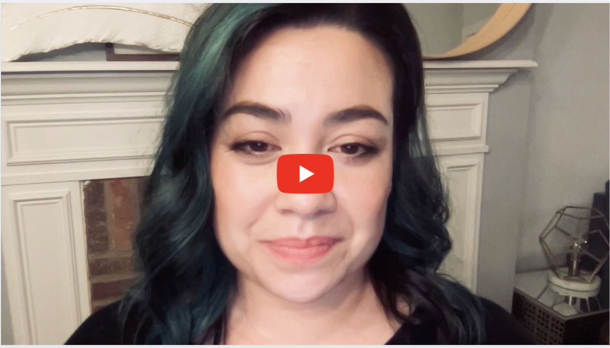 SUMMIT — Simply Stacey Morgan