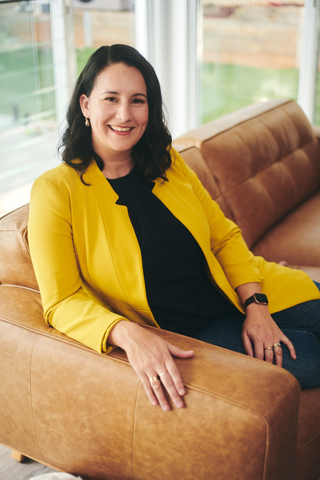 Simply Business Foundations — Simply Stacey Morgan