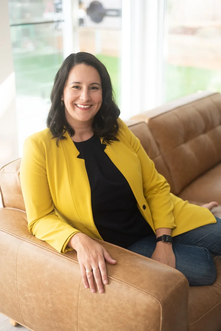 2025 Summit — Simply Stacey Morgan