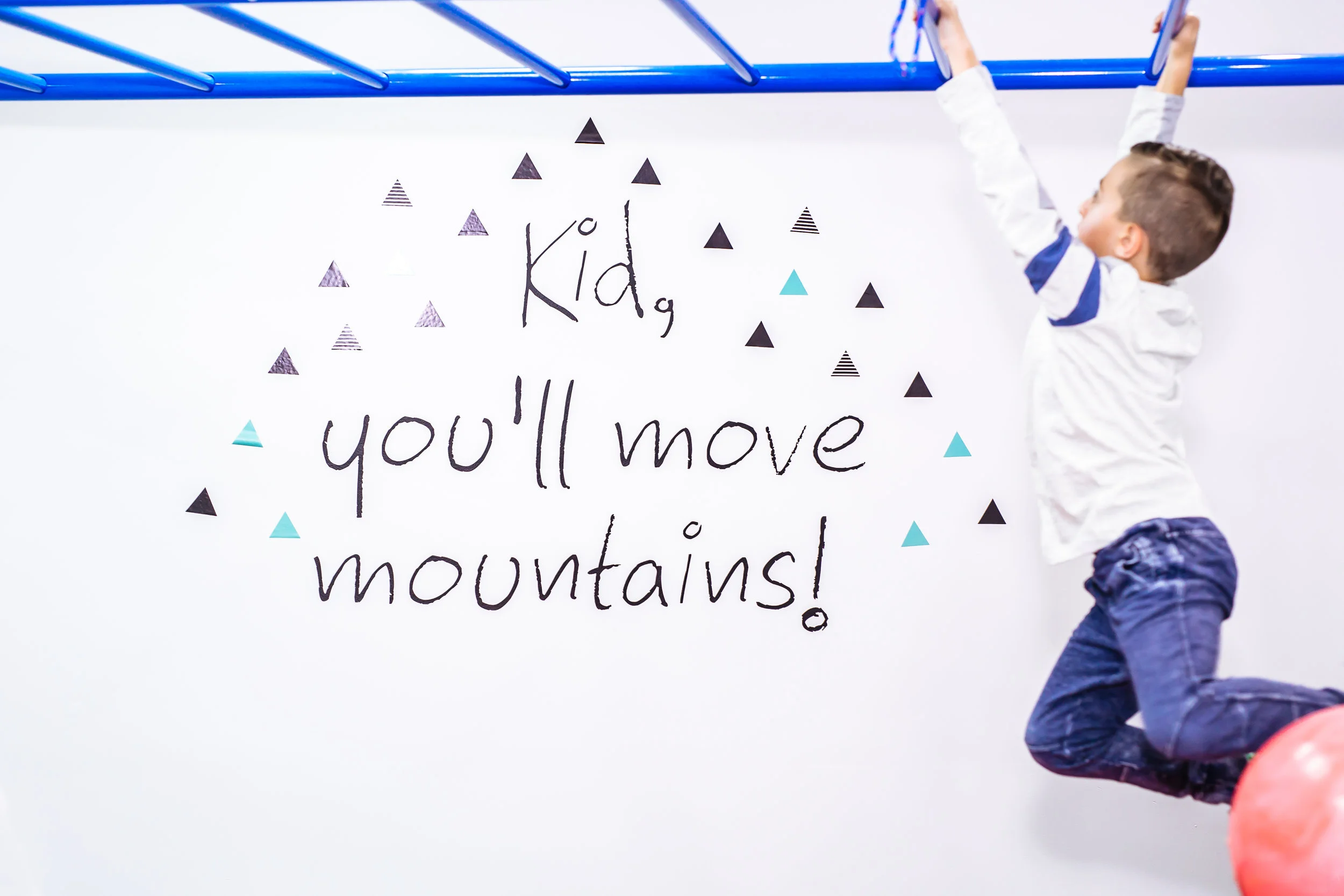 Moving Mountains Therapy - OT, Speech Therapy & Behaviour Therapy ...