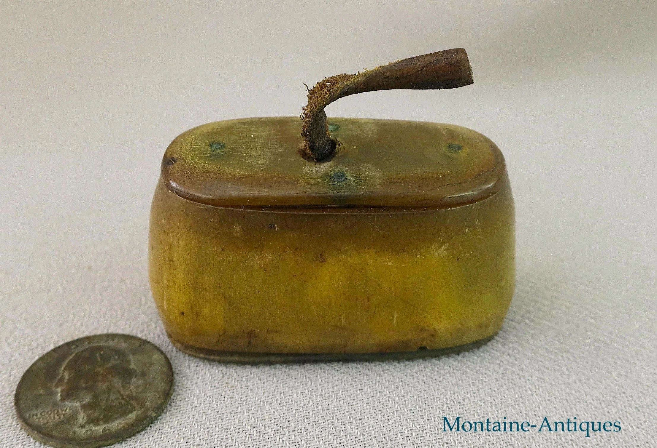 Folkart-- Primitives-- Treenware — Montaine-Antiques