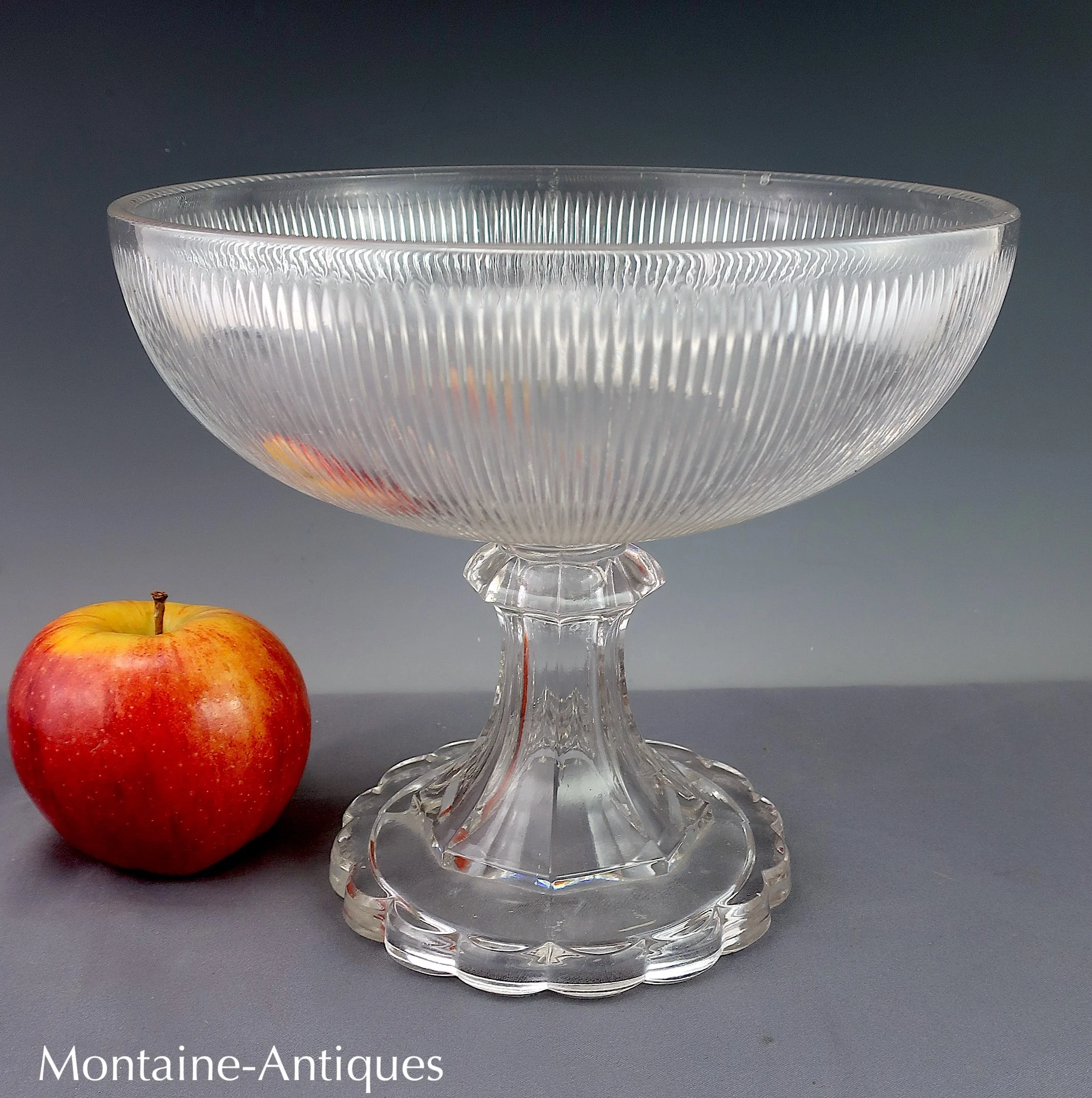 Glass — Montaine-Antiques