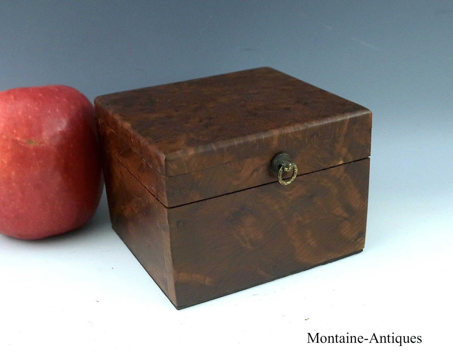 Primitives-- Treenware-- Ethnographic — Montaine-Antiques