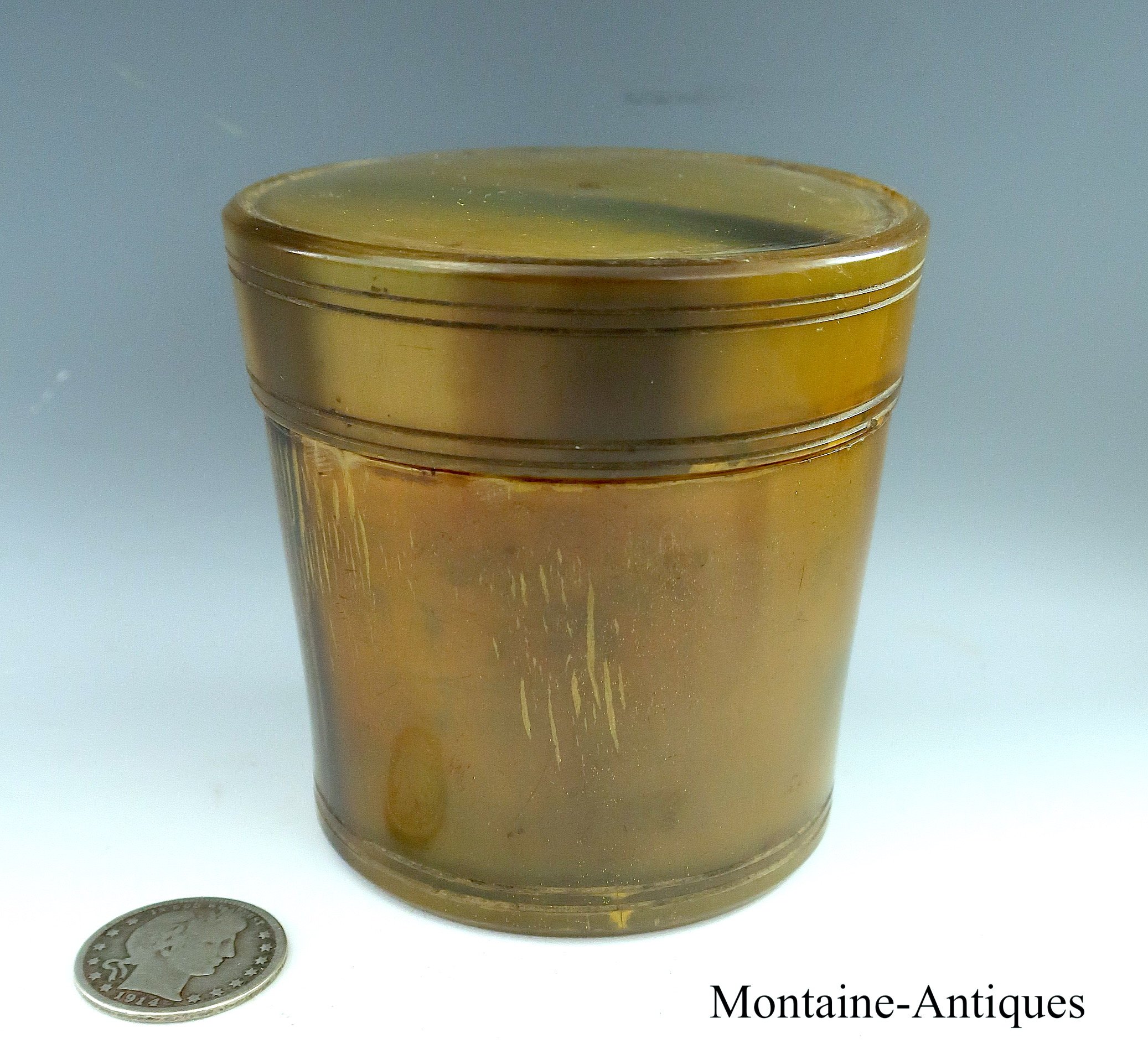 Primitives-- Treenware-- Ethnographic — Montaine-Antiques