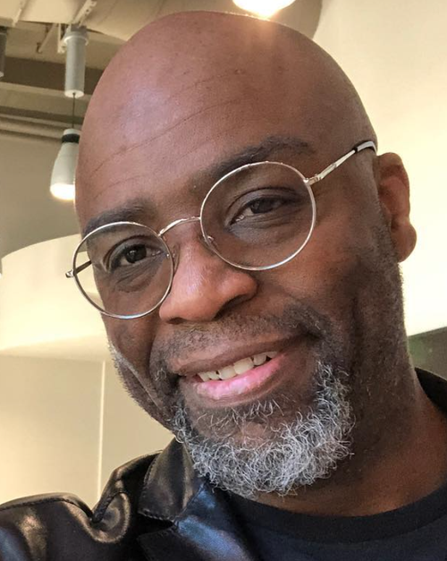 Leadership — Regeneration Church