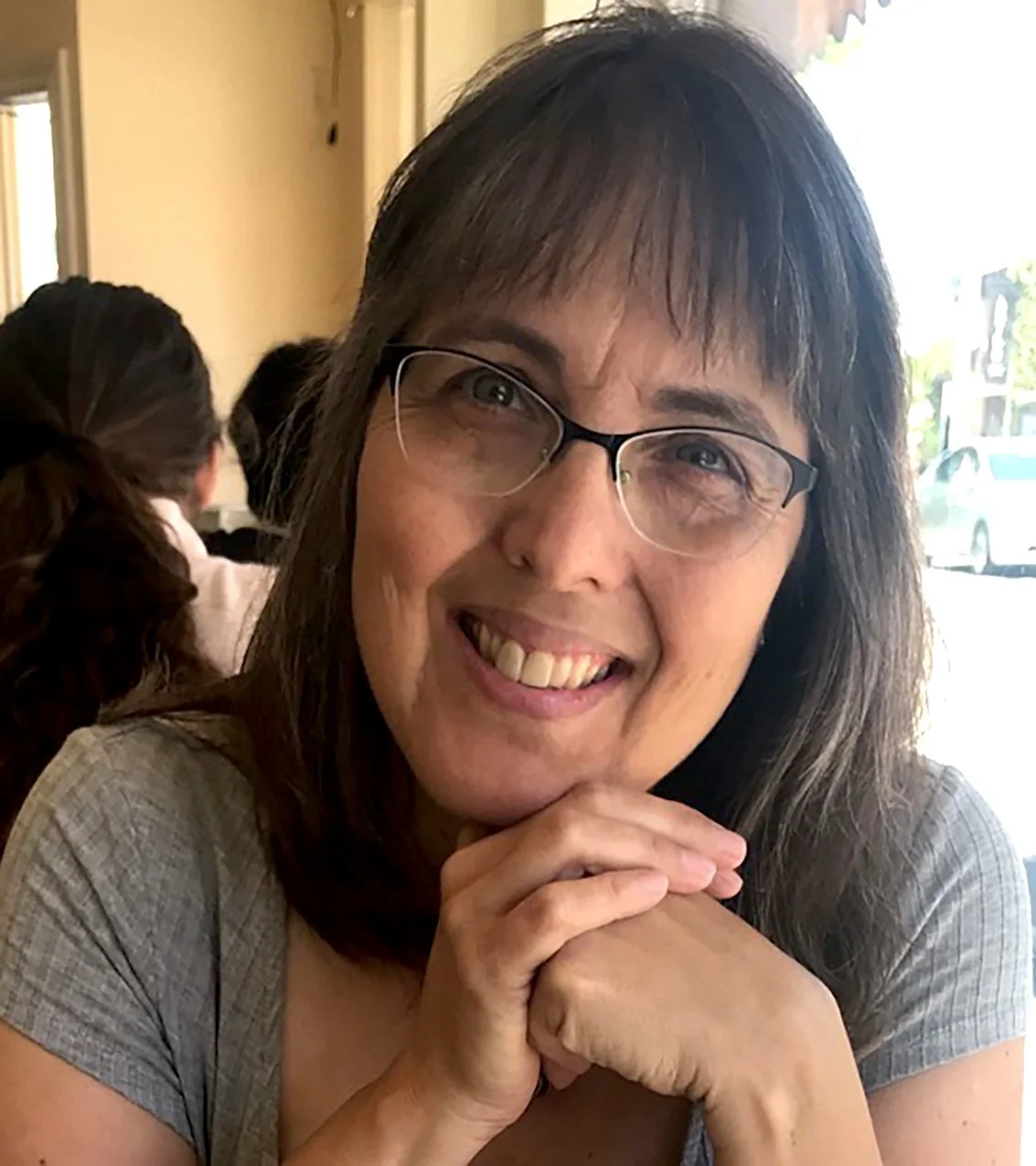 Staff — Regeneration Church