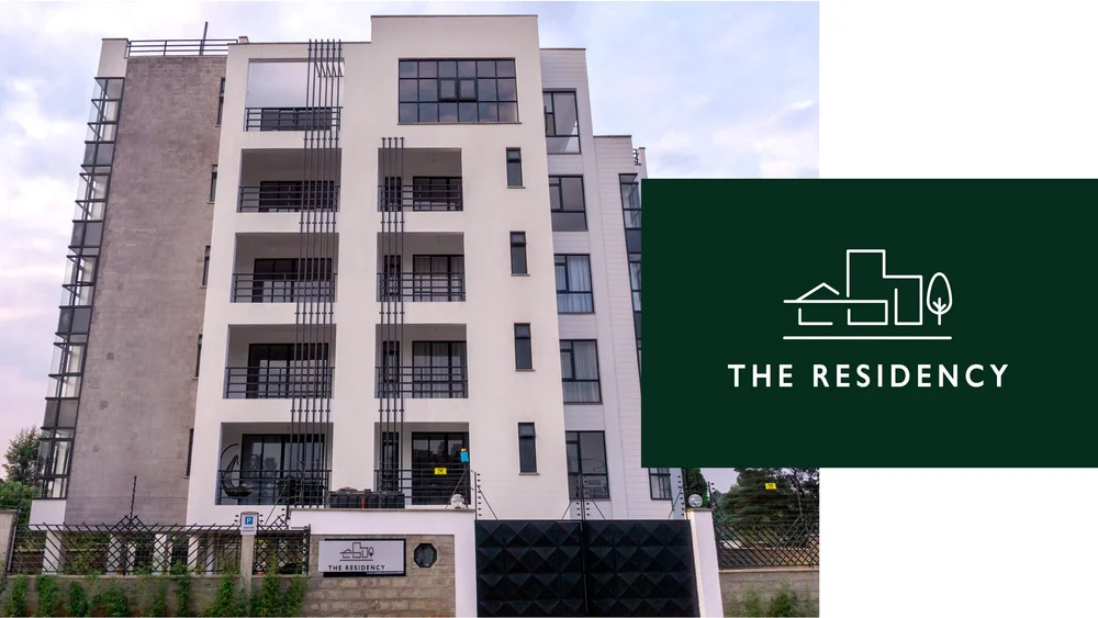 The Residency — Residency