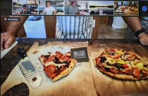 BLVD Kitchen