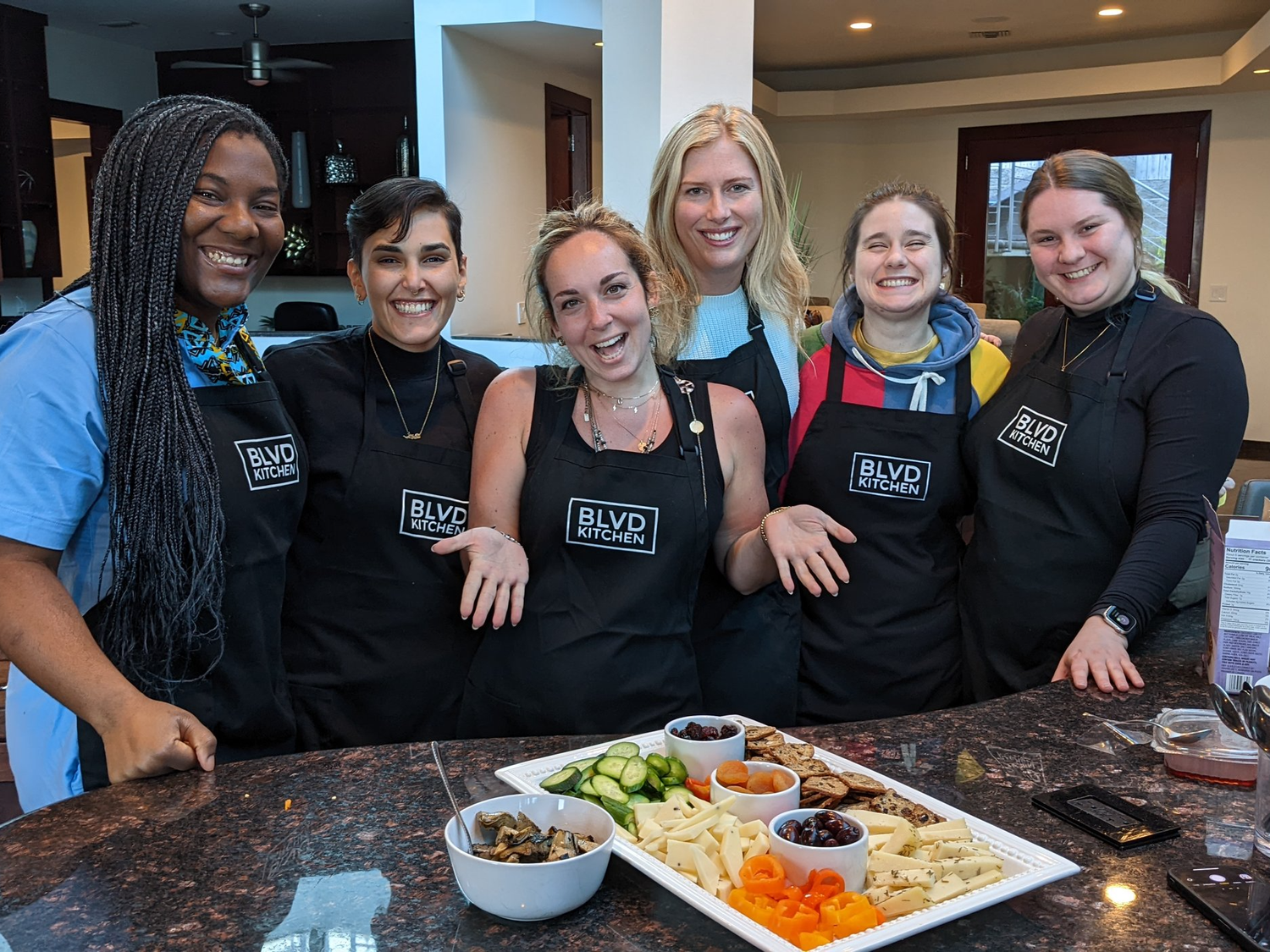 BLVD Kitchen
