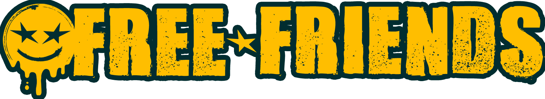 Real Friends Band Logo Transparent