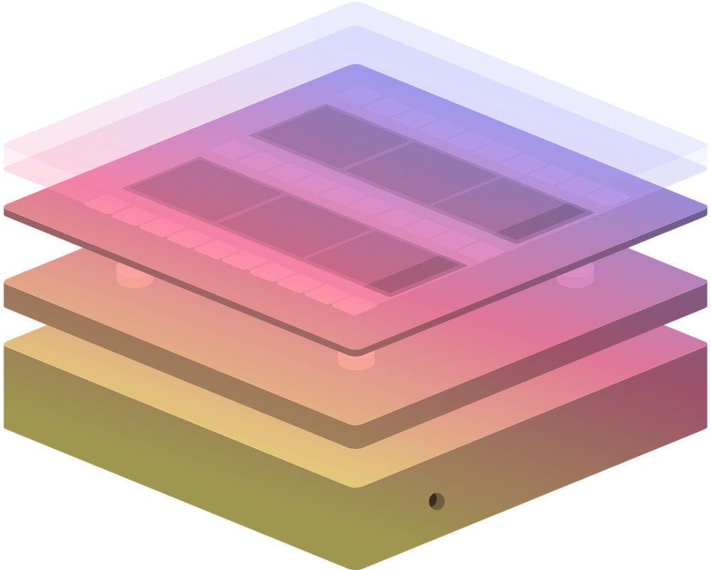 Street Pixel — Biome Collective