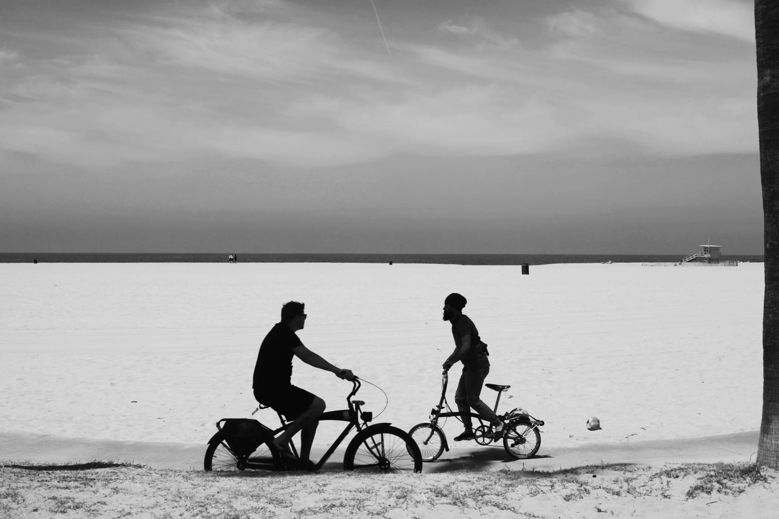 Photography — Albin Wiberg