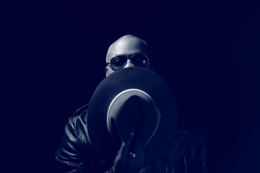 Alton Miller — People of Earth Music