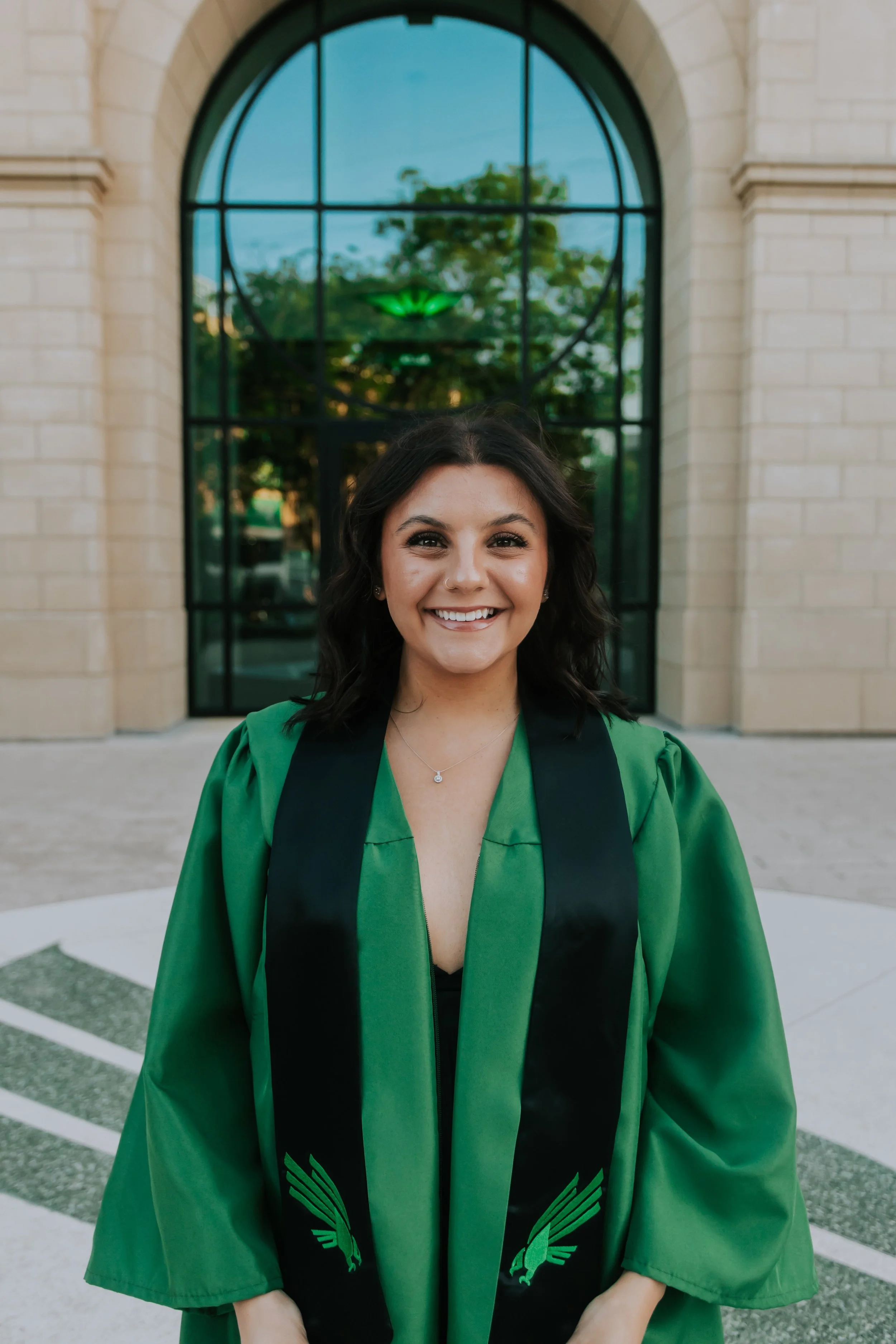 Meet the Team — Union Park