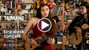 Taimane - BIO — Roots Music Hawai'i