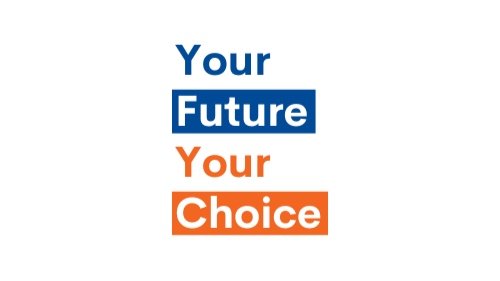 Your Future/Your Choice — The Career Education Council