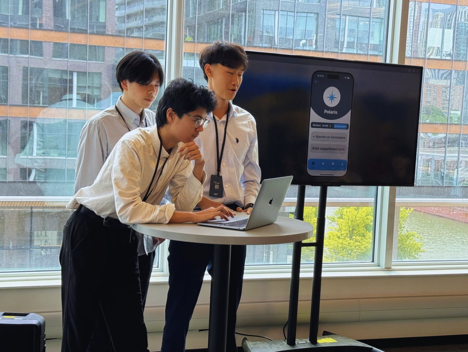 The Career Education Council