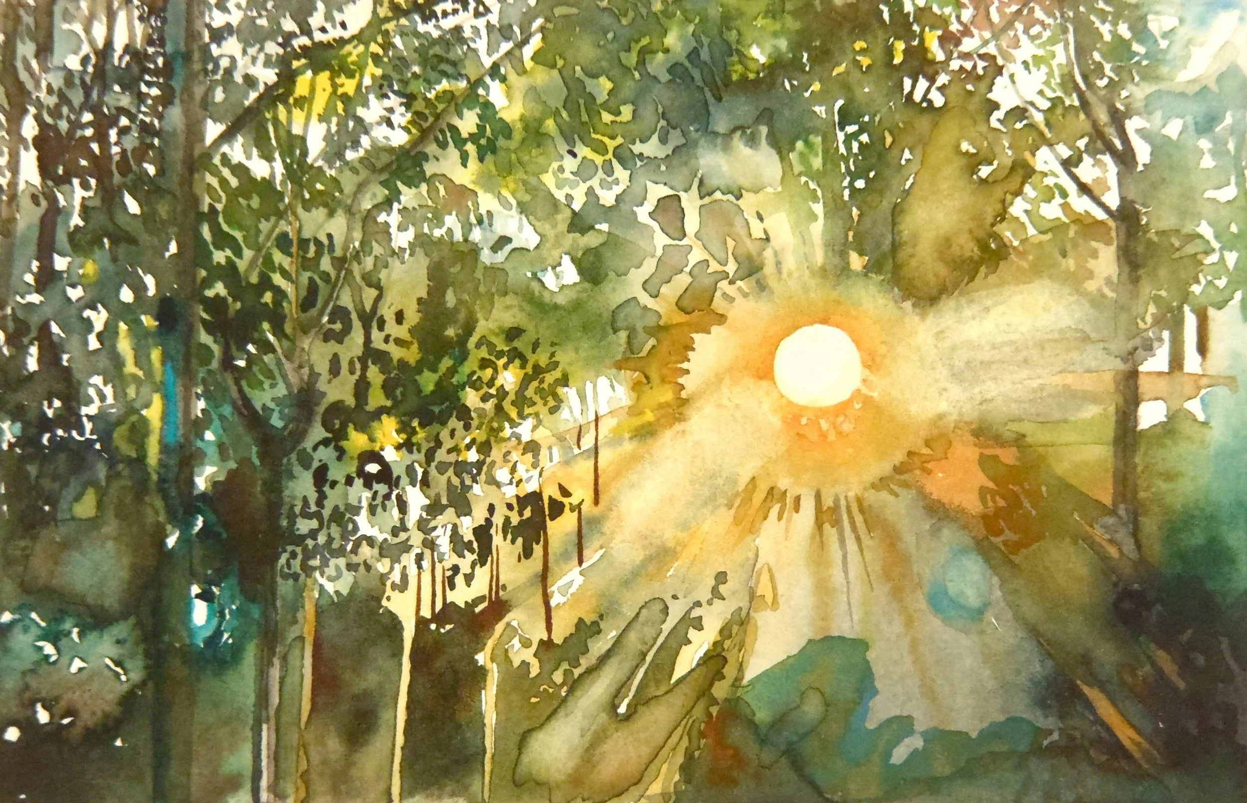 Imagining the Word