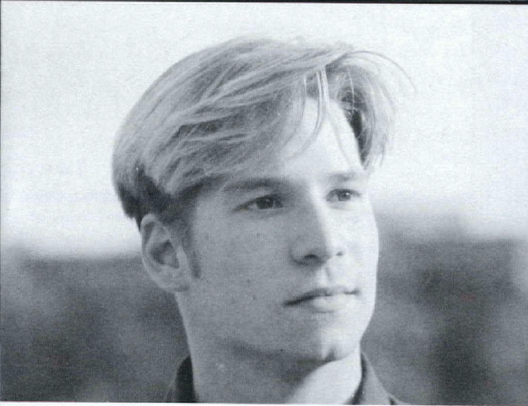 Richard Engel ‘92, Reporting on the Global Picture from Abroad — The ...