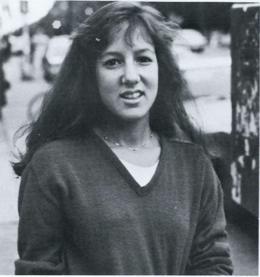 Robin Pogrebin ‘83 on the Importance of Cultural and Investigative ...