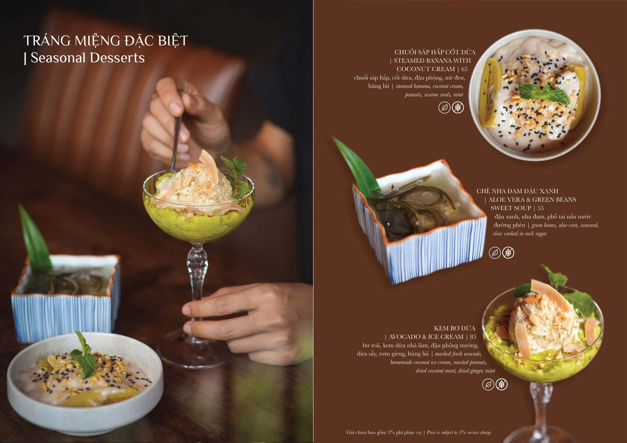 Ăn — PI VEGETARIAN BISTRO