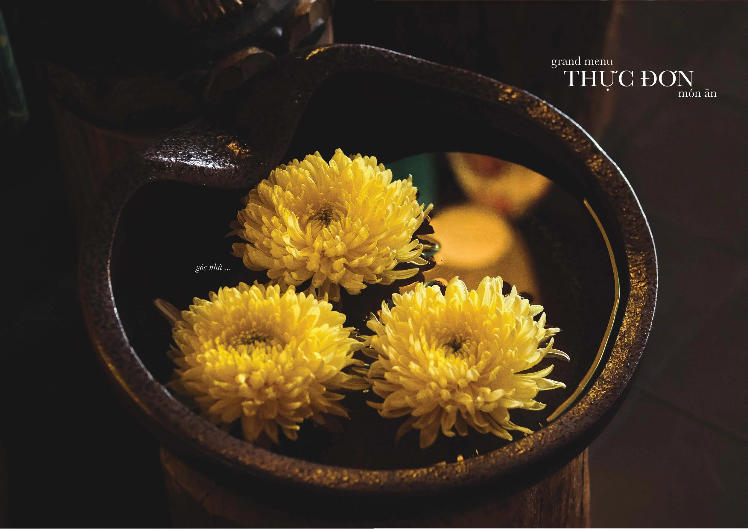 Ăn — PI VEGETARIAN BISTRO