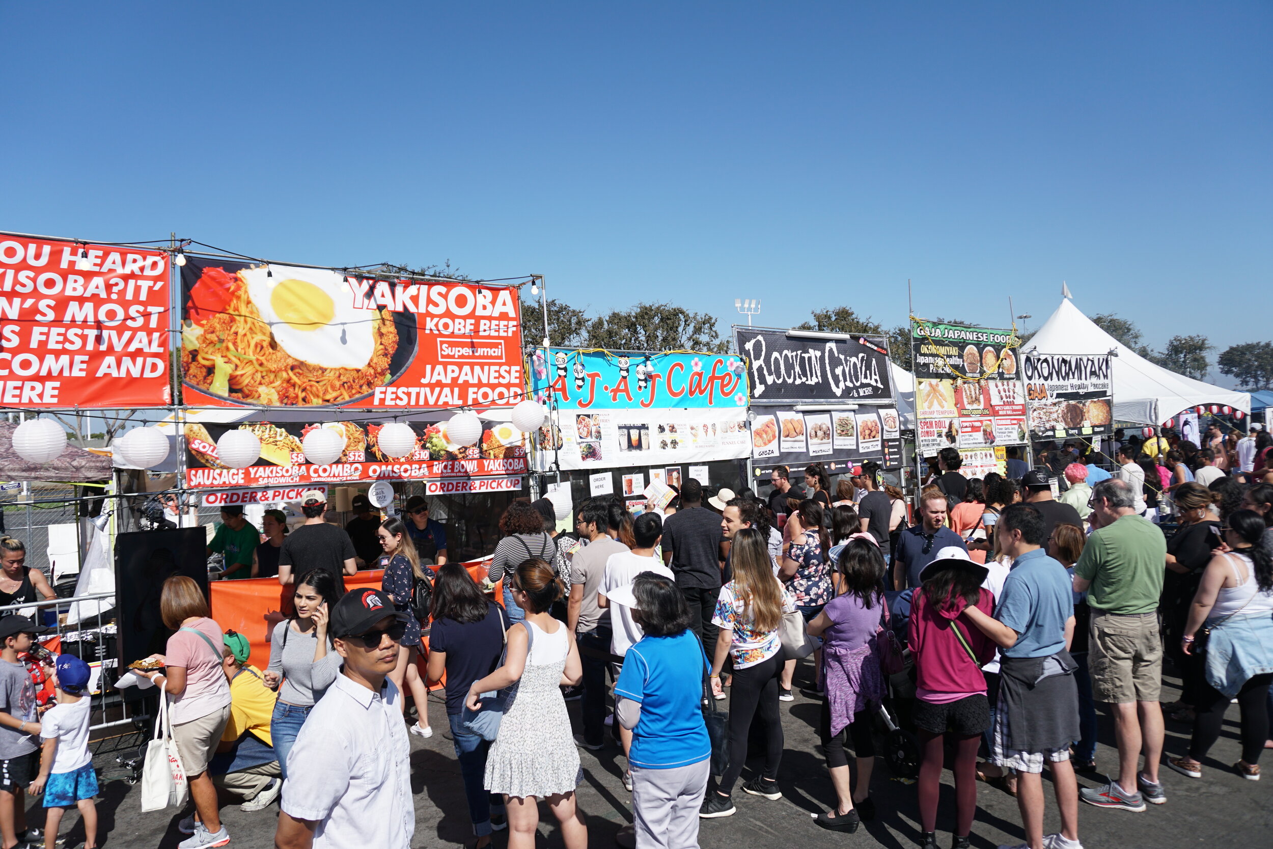 Gallery — OC JAPAN FAIR