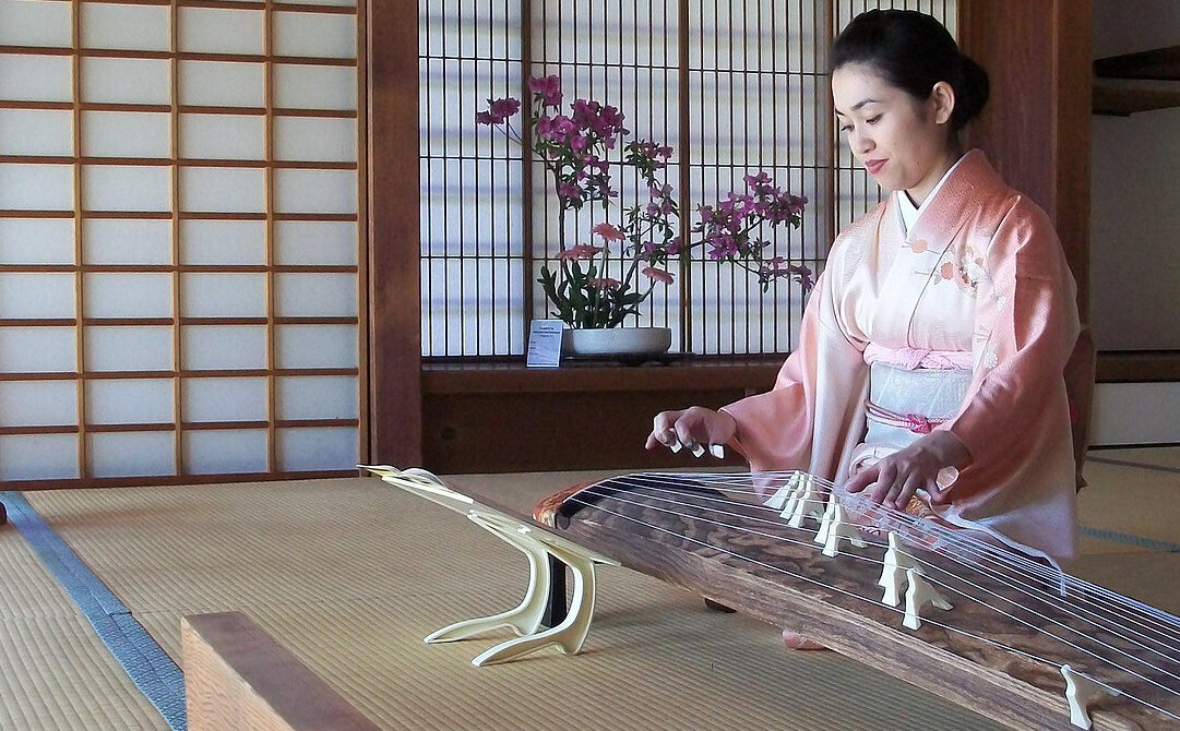 Stage — OCJAPANFAIR