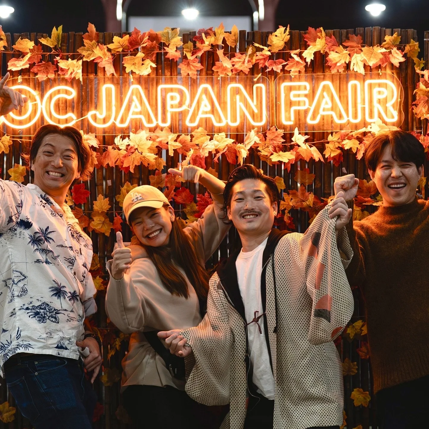 OCJAPANFAIR
