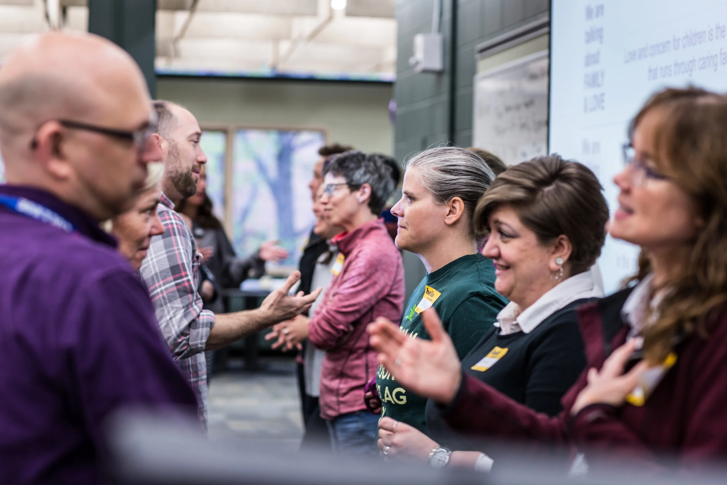 Gender Inclusive Schools