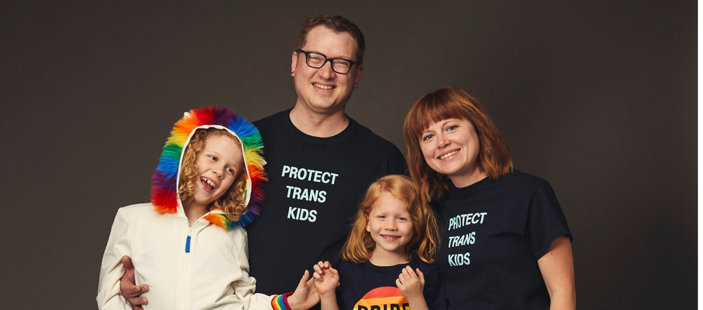 Gender Inclusive Schools