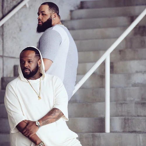 How To Have Swag For Fat Guys