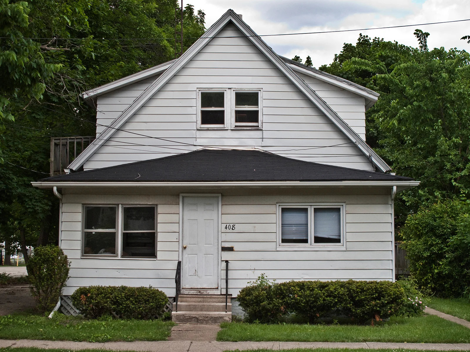 Evidence — Angela Strassheim