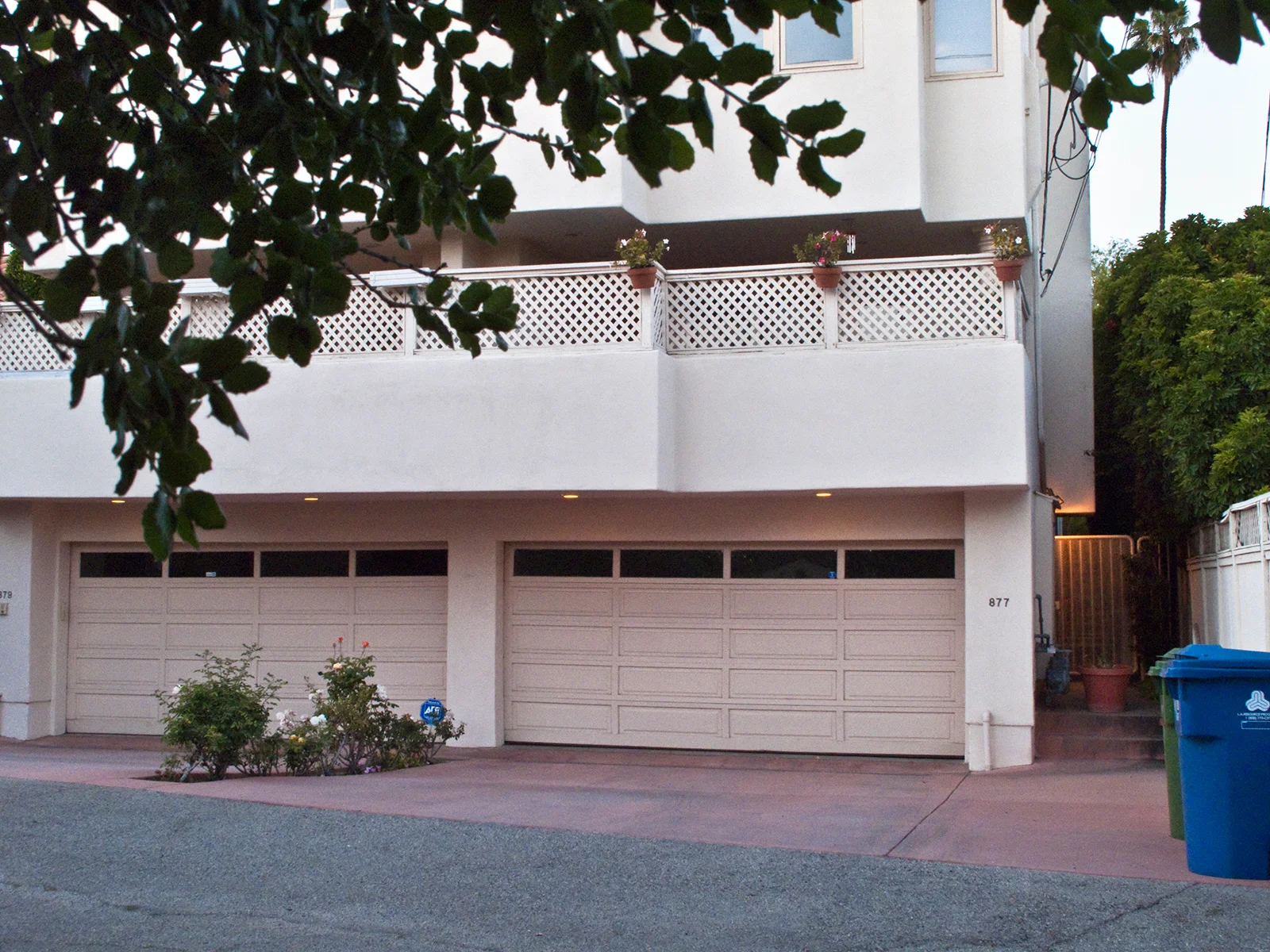 Evidence — Angela Strassheim