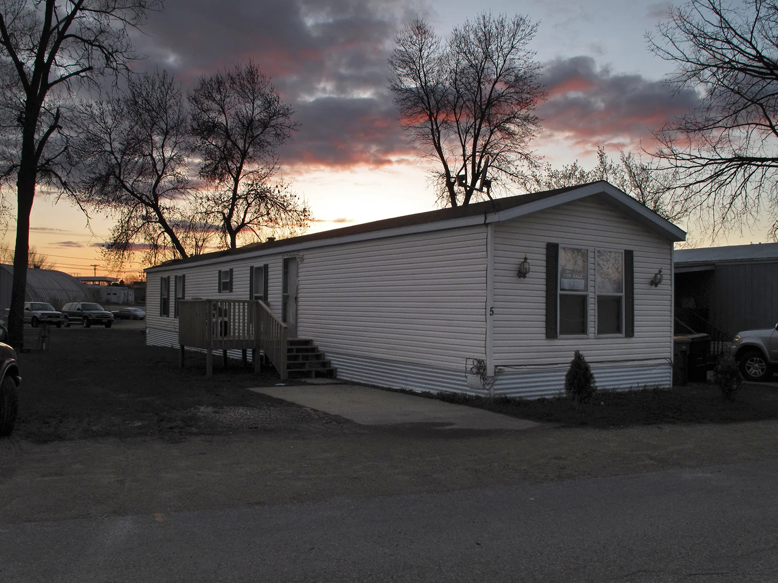 Evidence — Angela Strassheim