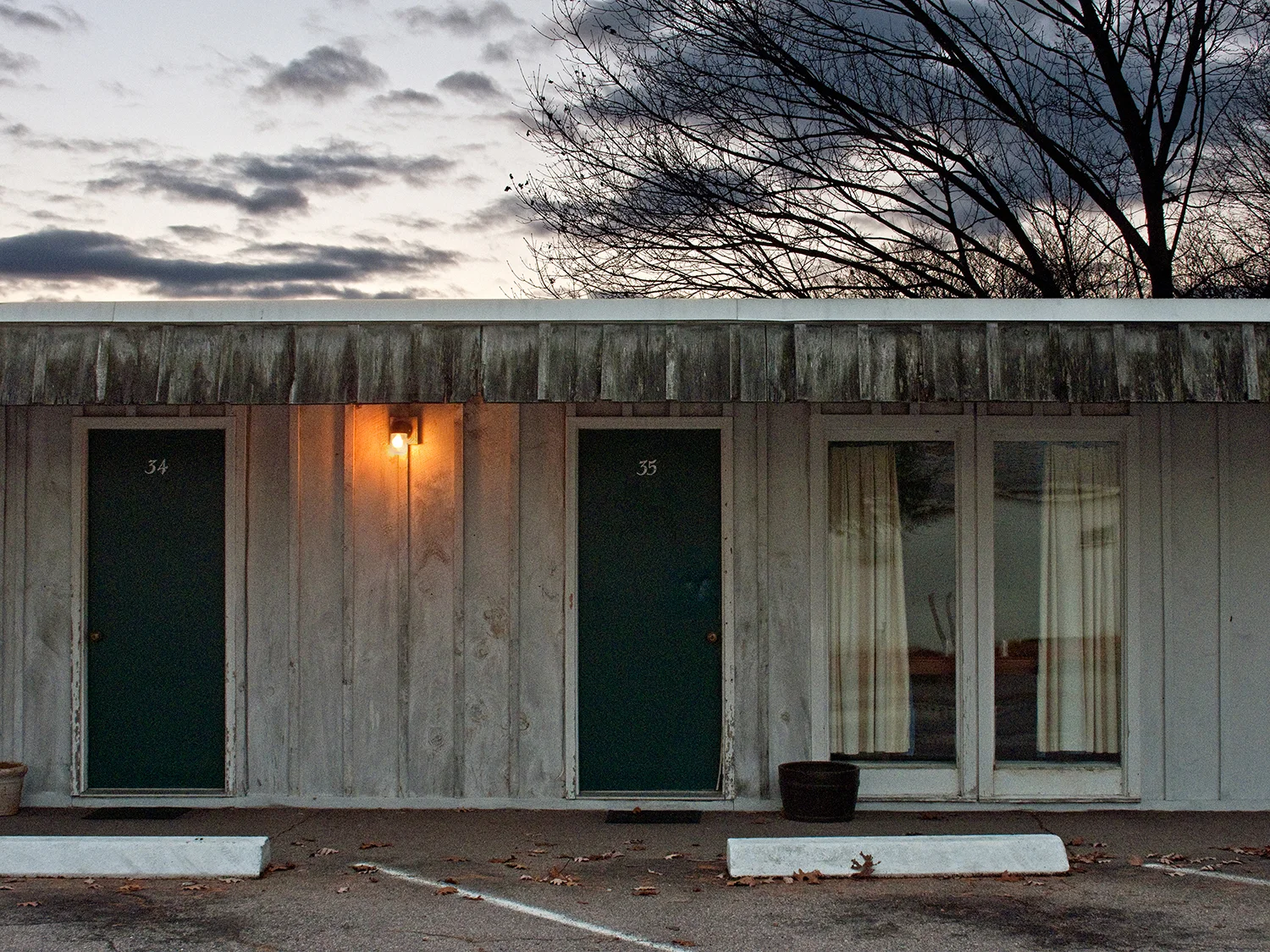 Evidence — Angela Strassheim