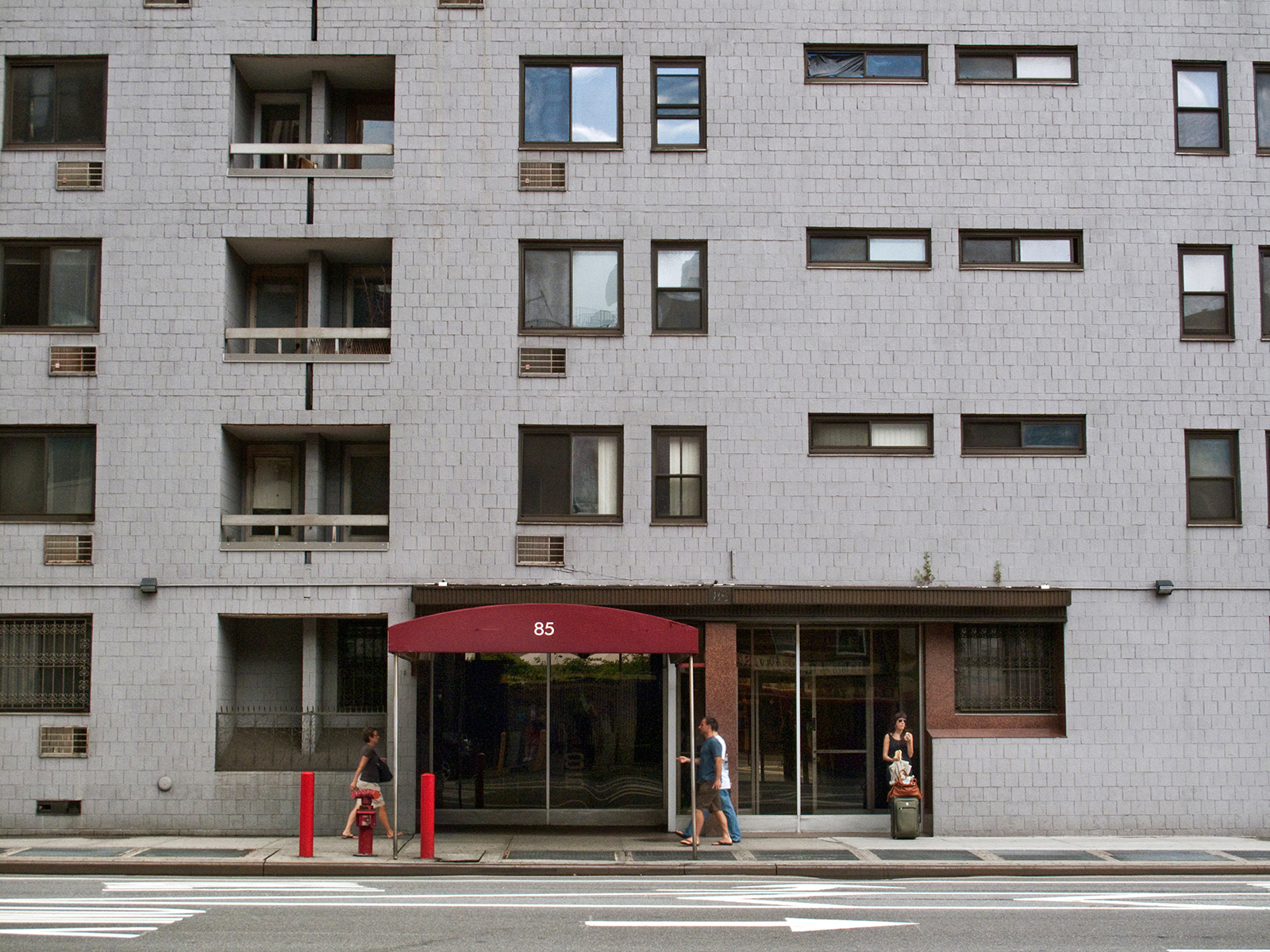 Evidence — Angela Strassheim